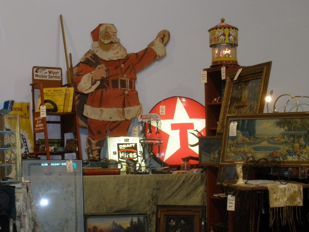 Antiques & Collectibles Insurance Group | Cornelius North Carolina ...